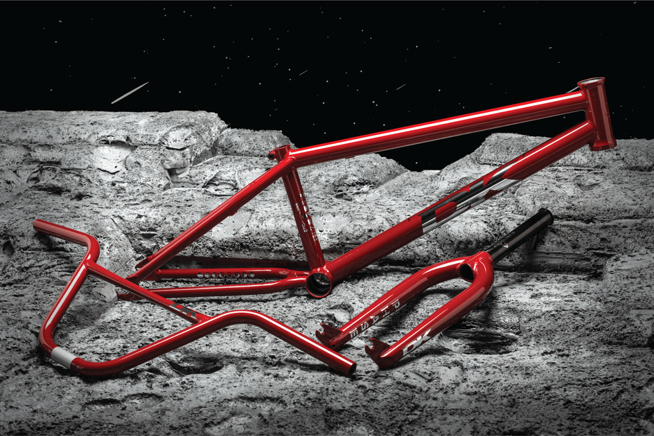 Just Landed: The DK Phase Collection – DK Bicycles