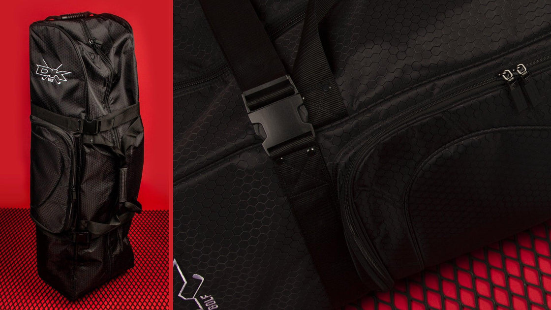 Now Playing: Off To The Races With Carly Kane – DK Bicycles