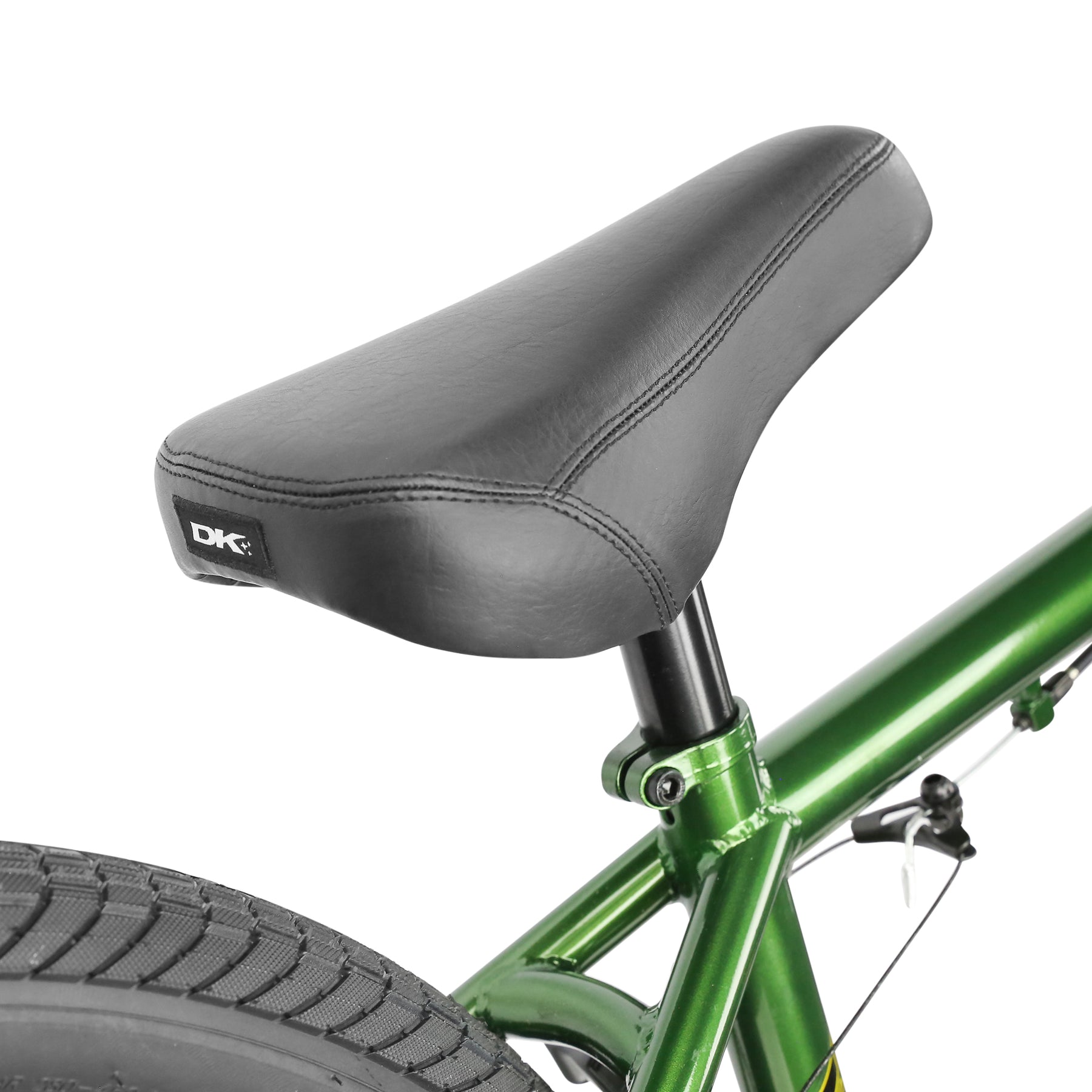 DK Six Pack 24” Freestyle BMX Bike | Big Wheel Performance – DK Bicycles