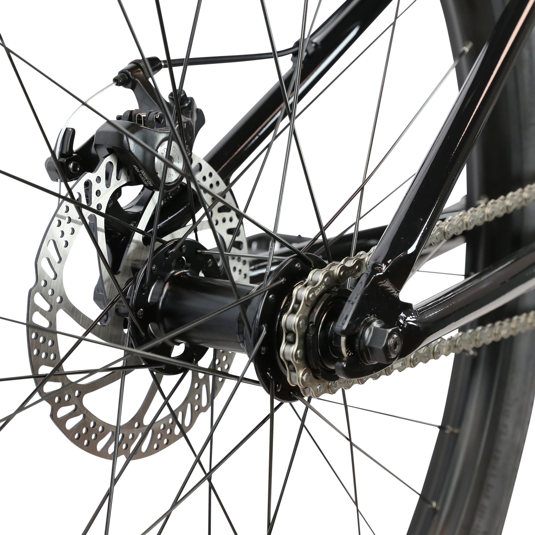 Dirt Jumpers – DK Bicycles