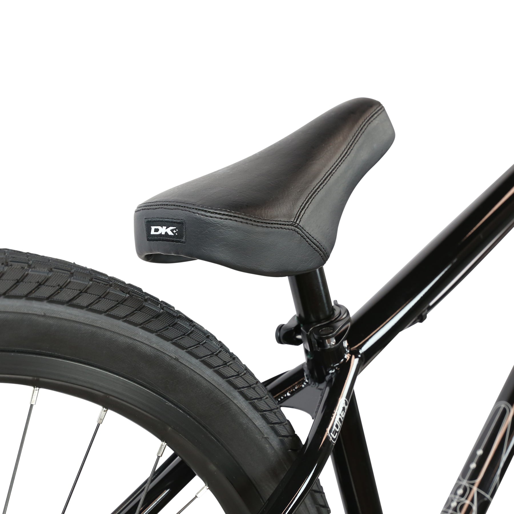 DK Bicycles Est. 1979