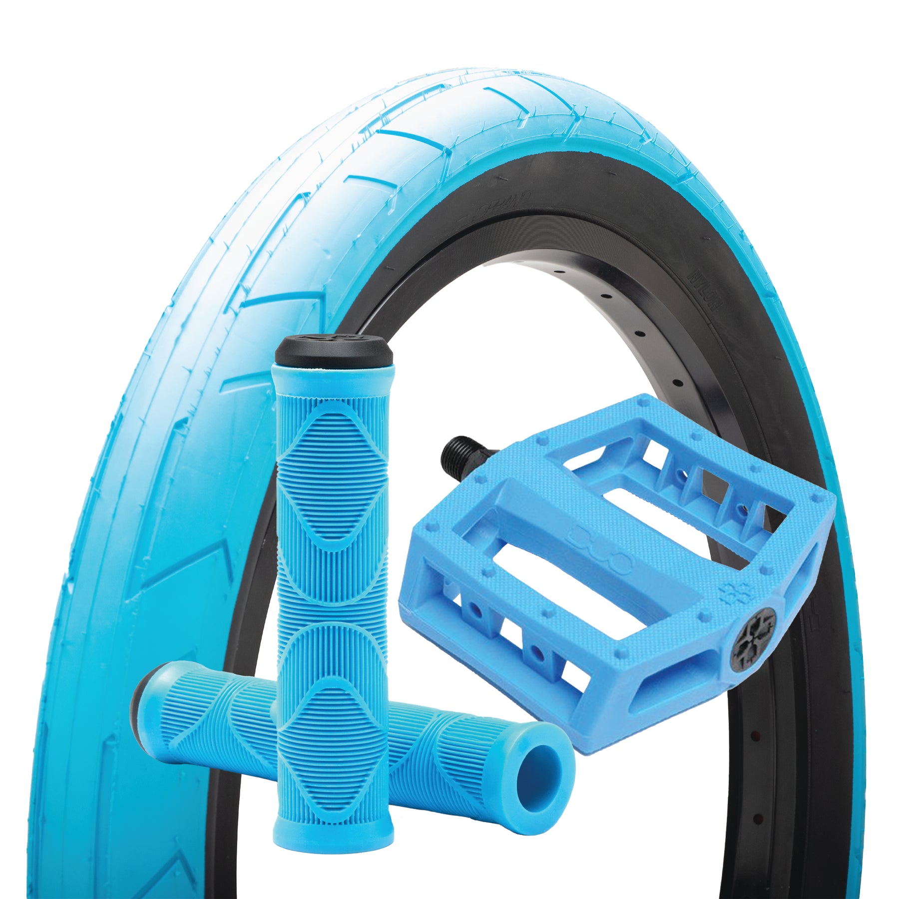 Tires, Wheels, Hubs & Rims – DK Bicycles