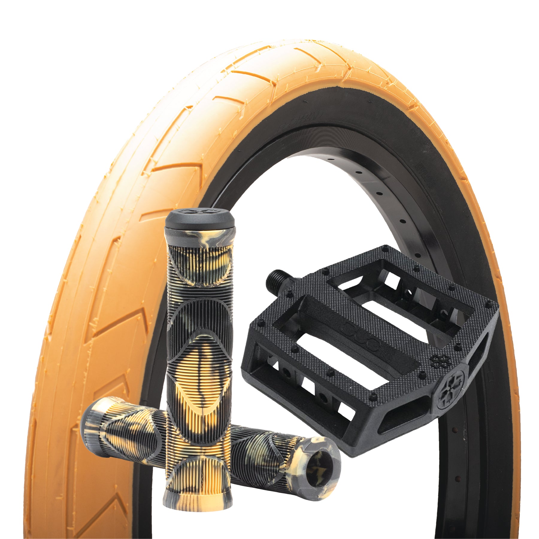 Tires, Wheels, Hubs & Rims – DK Bicycles