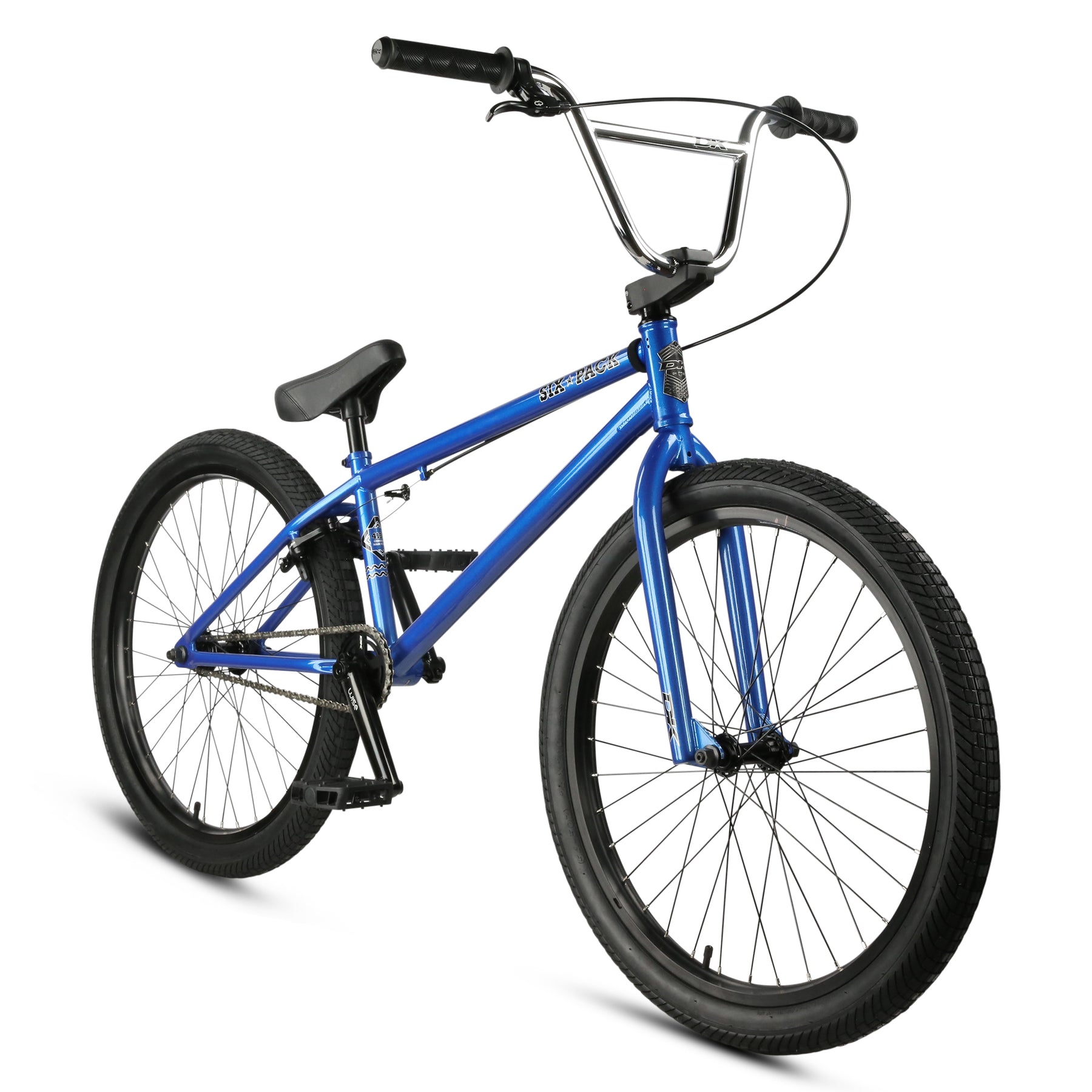 BMX Freestyle Bikes – DK Bicycles