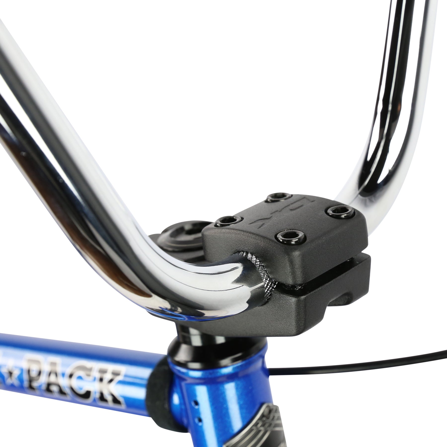 DK Six Pack 24” Freestyle BMX Bike | Big Wheel Performance – DK Bicycles