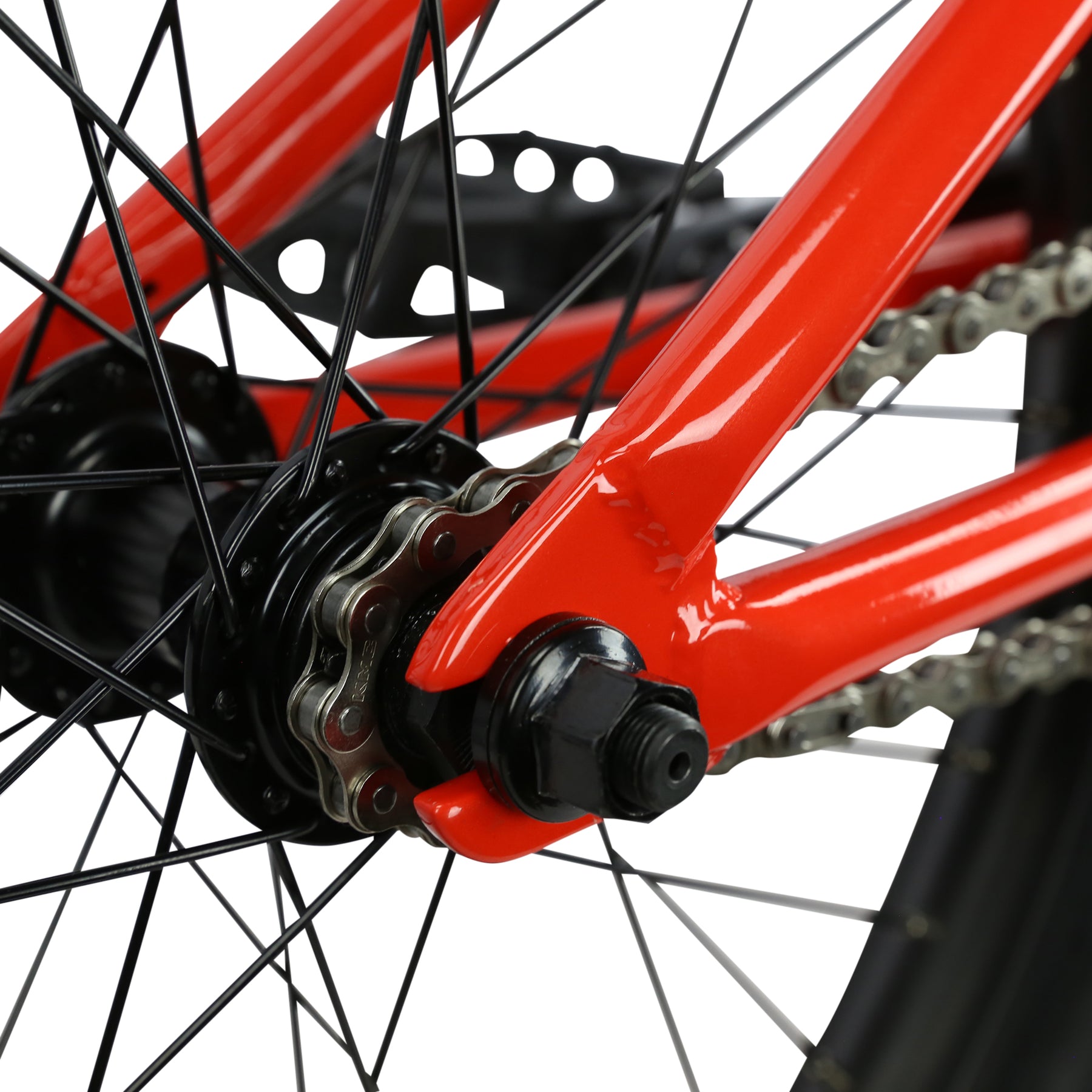 BMX Freestyle Bikes – DK Bicycles