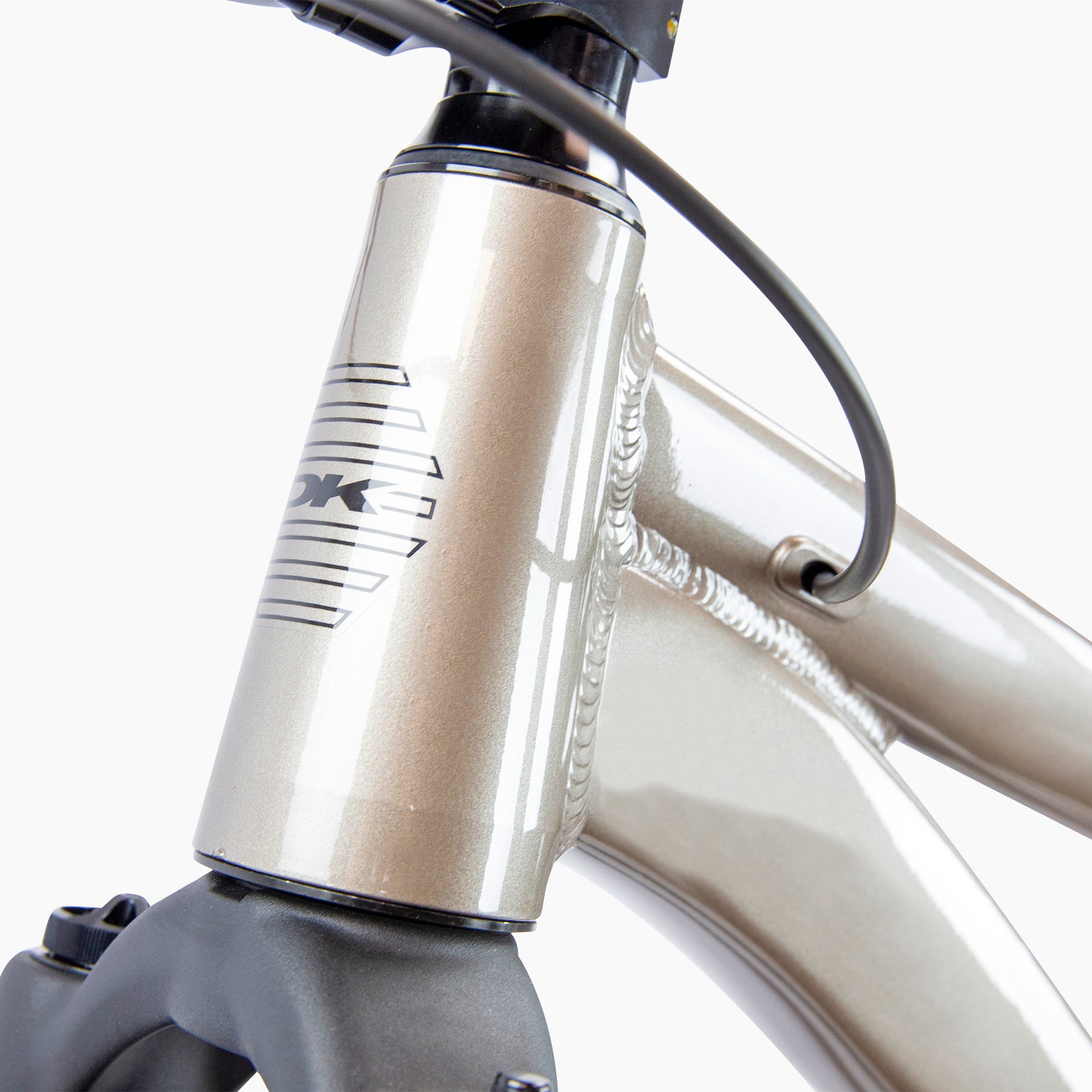 DK Bicycles Est. 1979