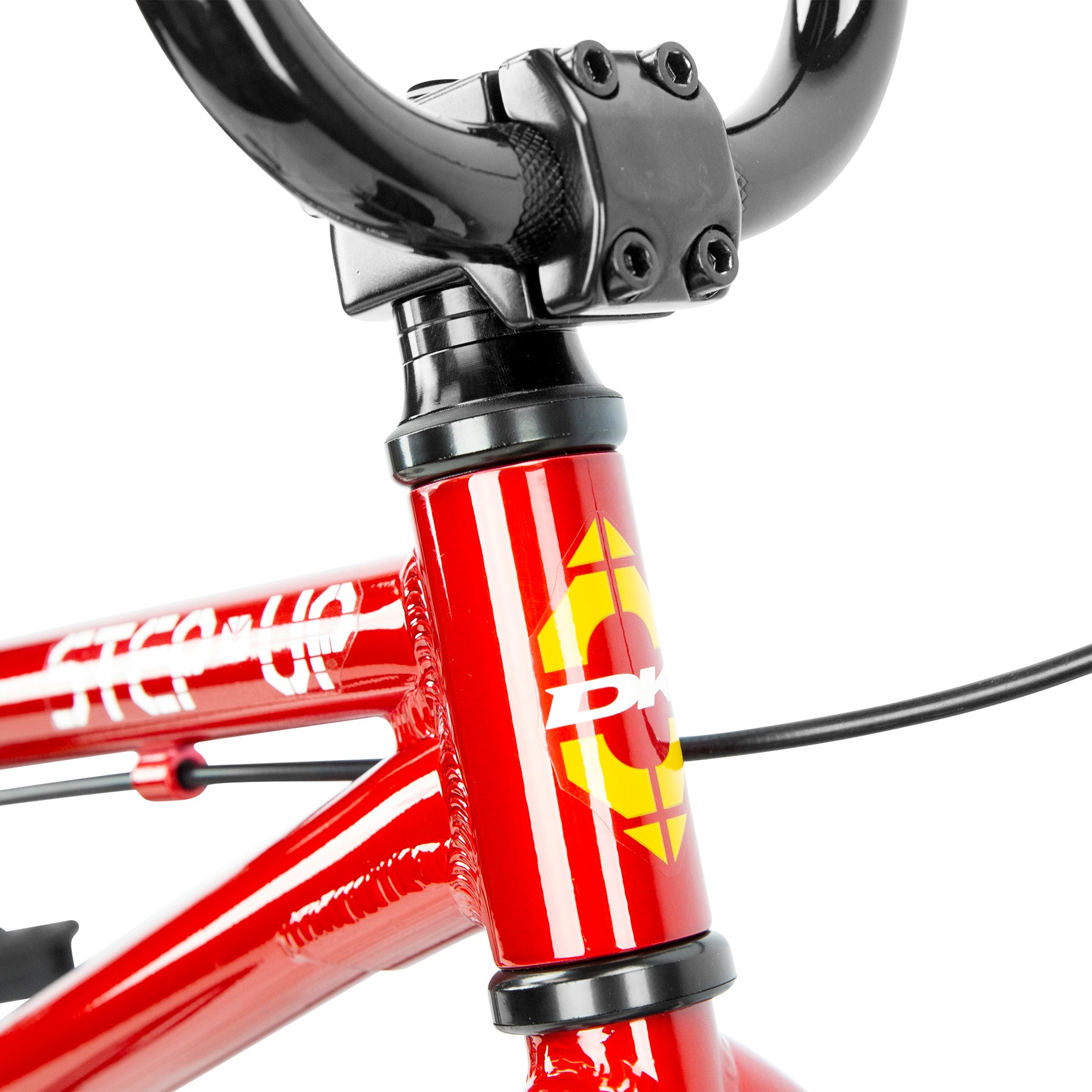 BMX Freestyle Bikes – DK Bicycles