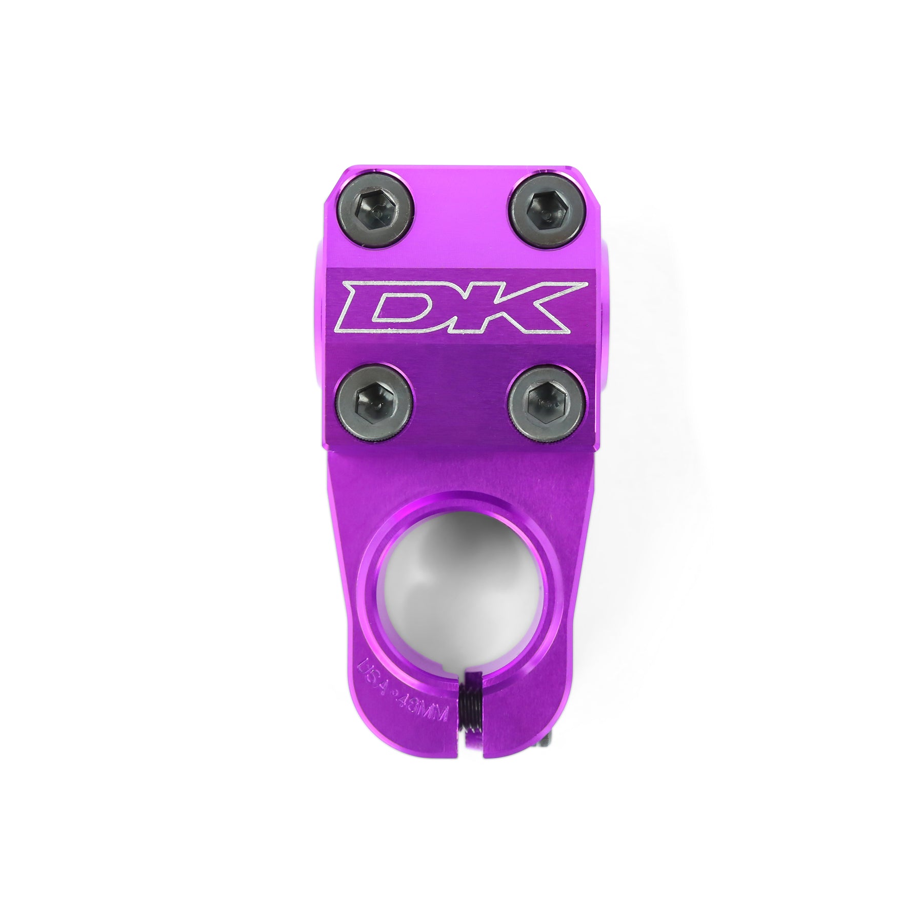 DK Phase USA BMX Stem – DK Bicycles