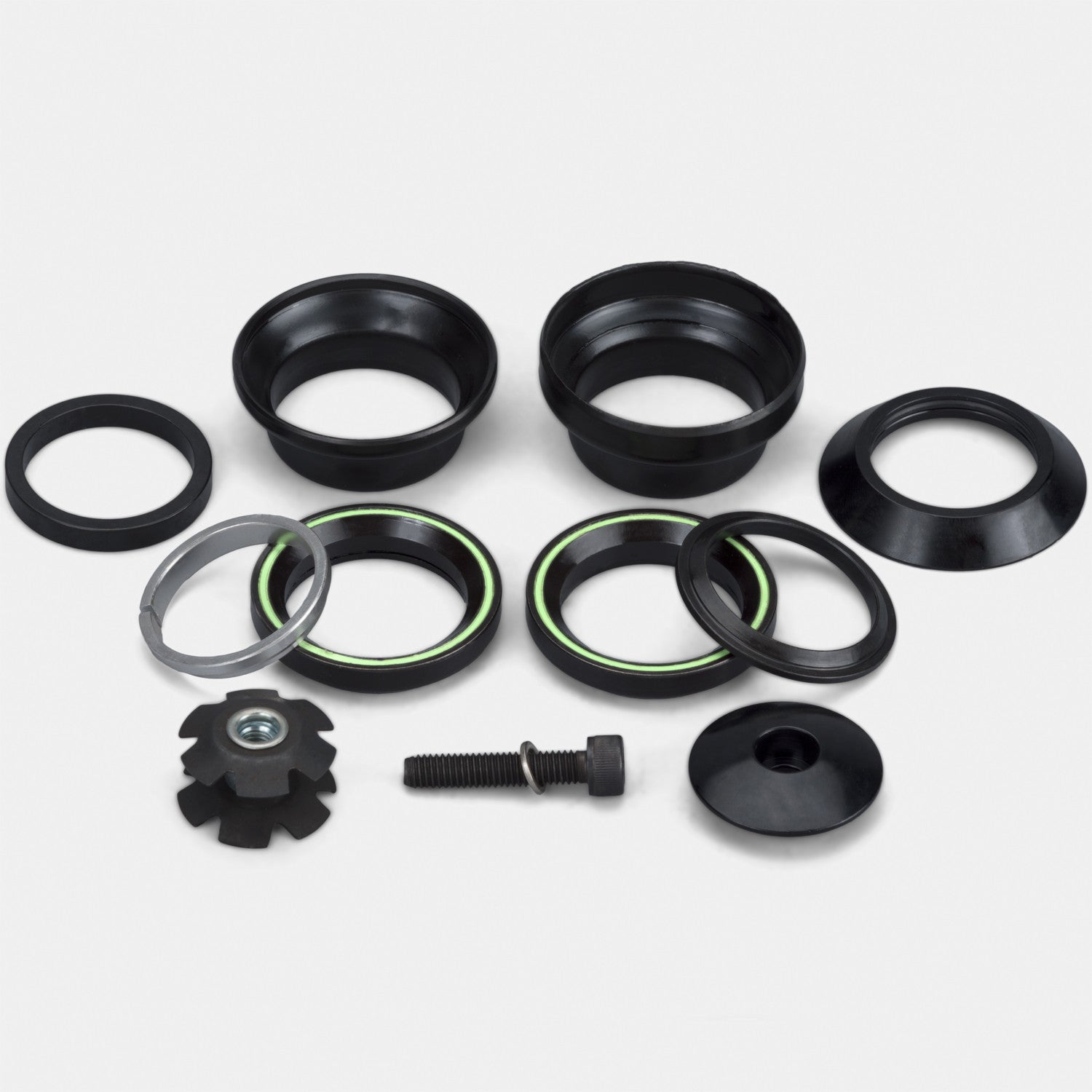 Headsets – DK Bicycles