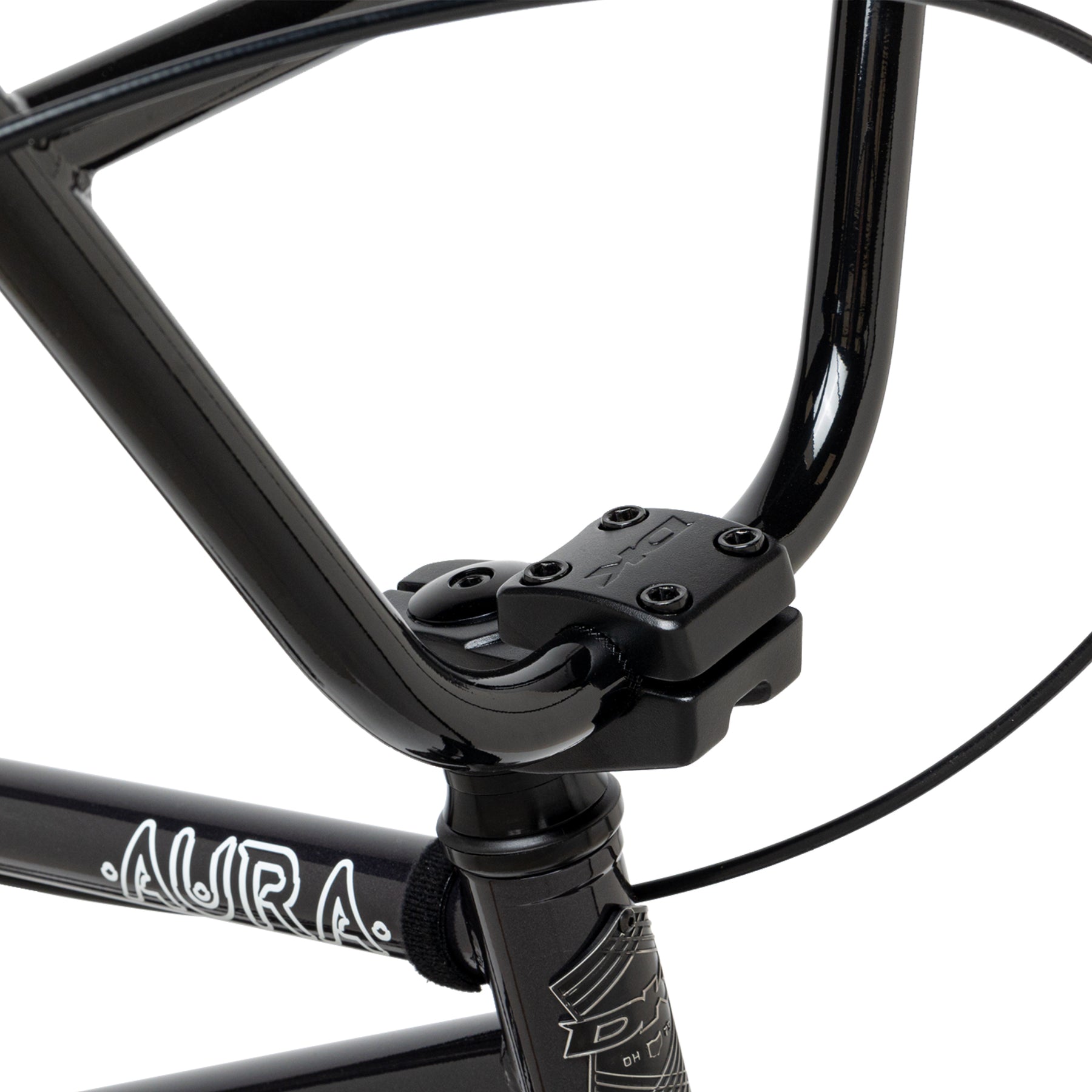 BMX Freestyle Bikes – Tagged "Aura"– DK Bicycles