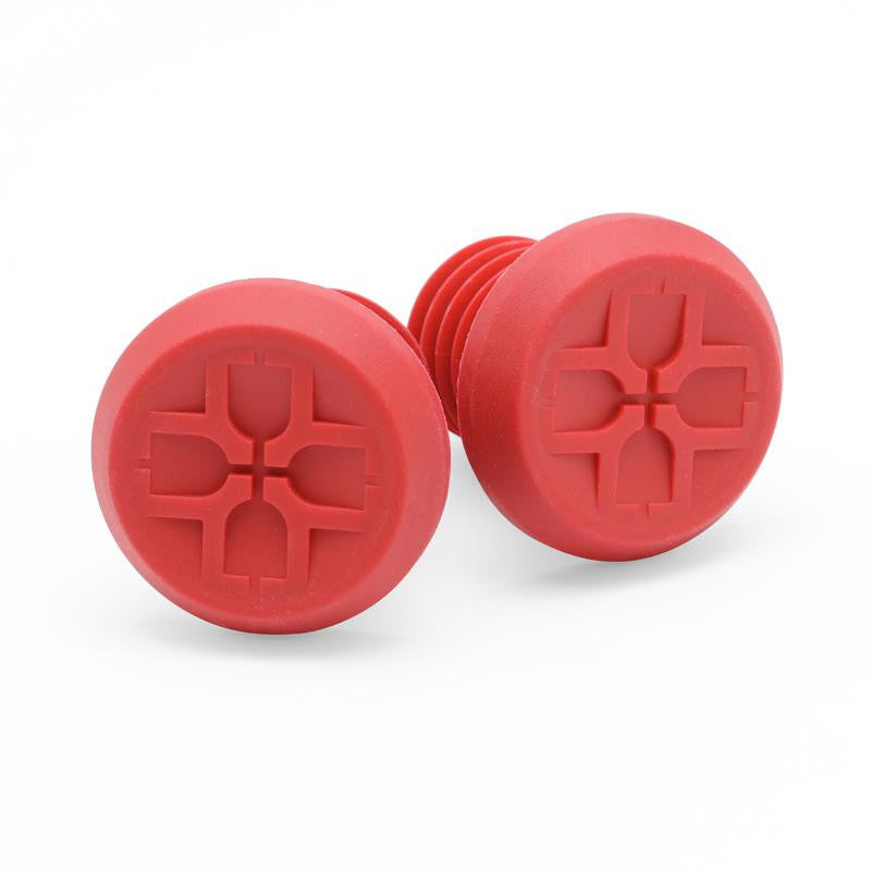 Bar Ends – DK Bicycles