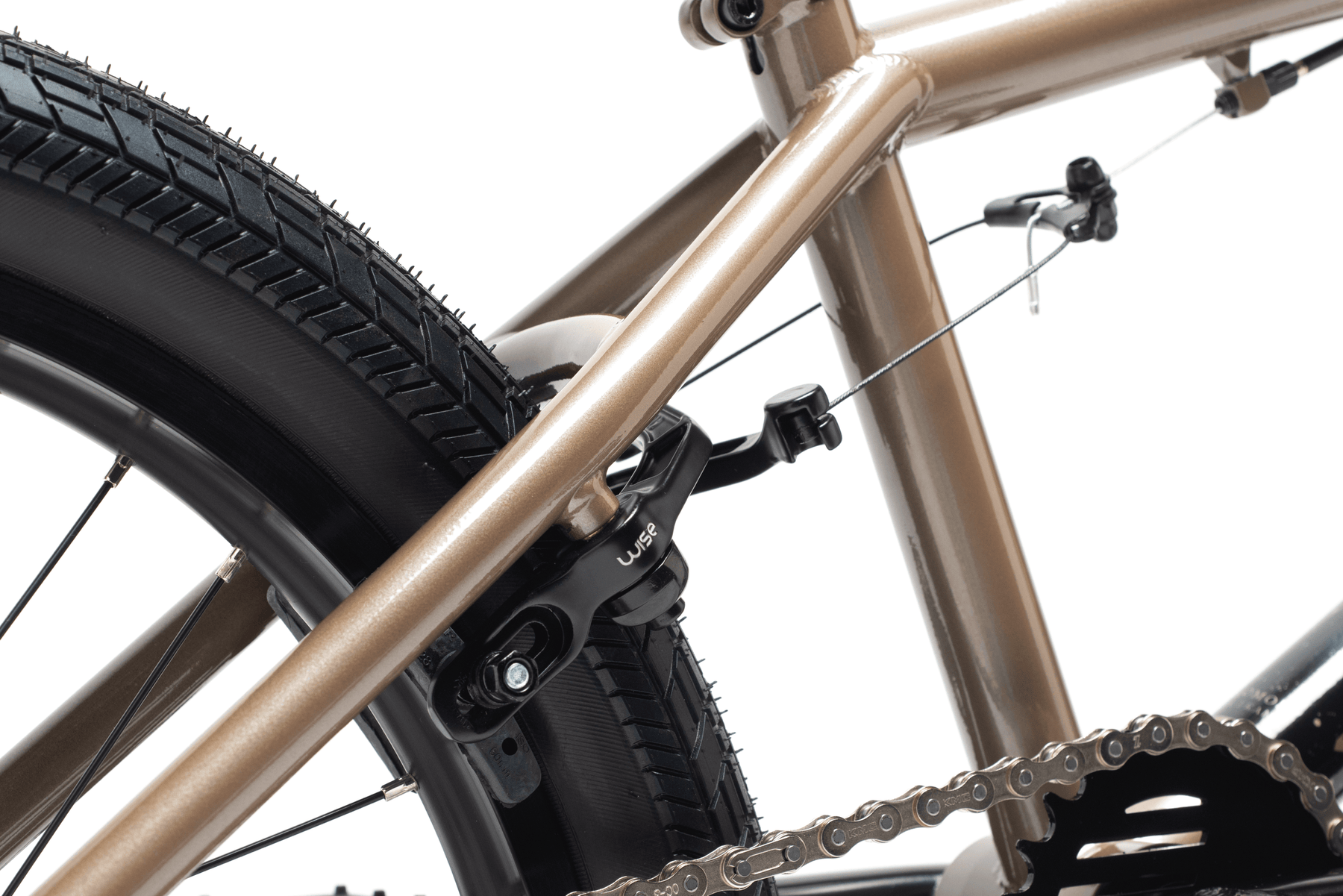DK Bicycles Sale