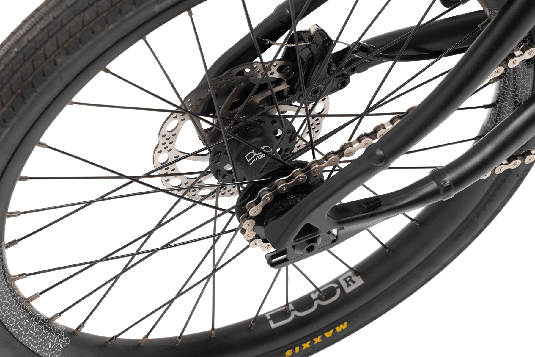 DK Zenith Disc Series / BMX Racing – DK Bicycles