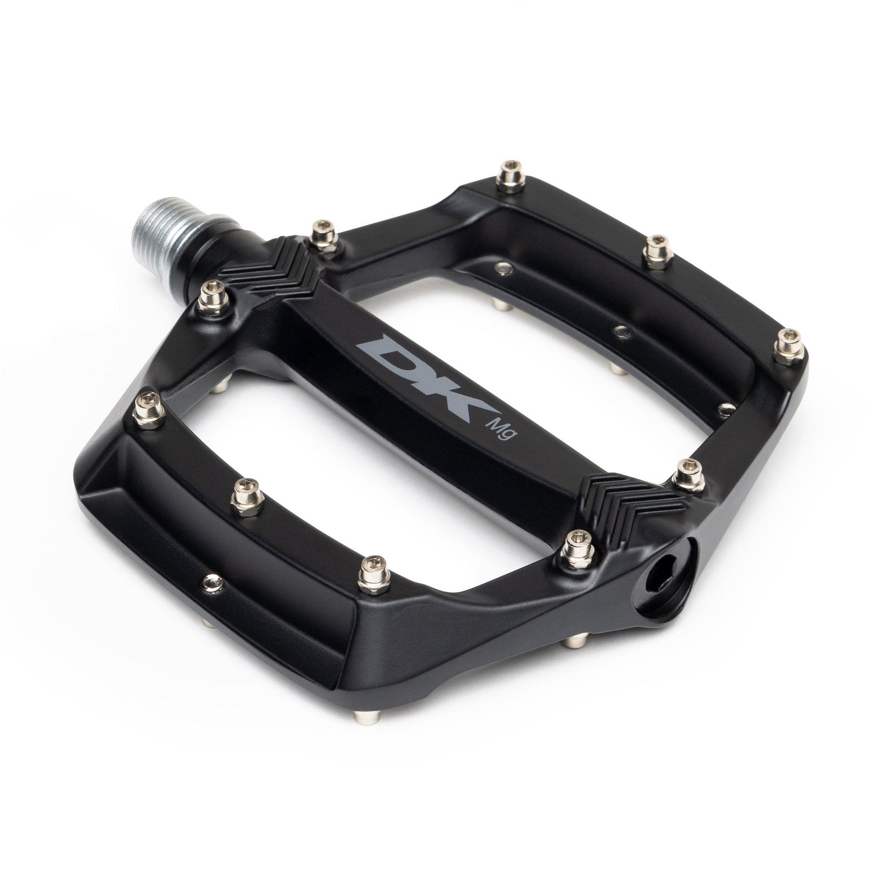 Pedals & Pegs – DK Bicycles