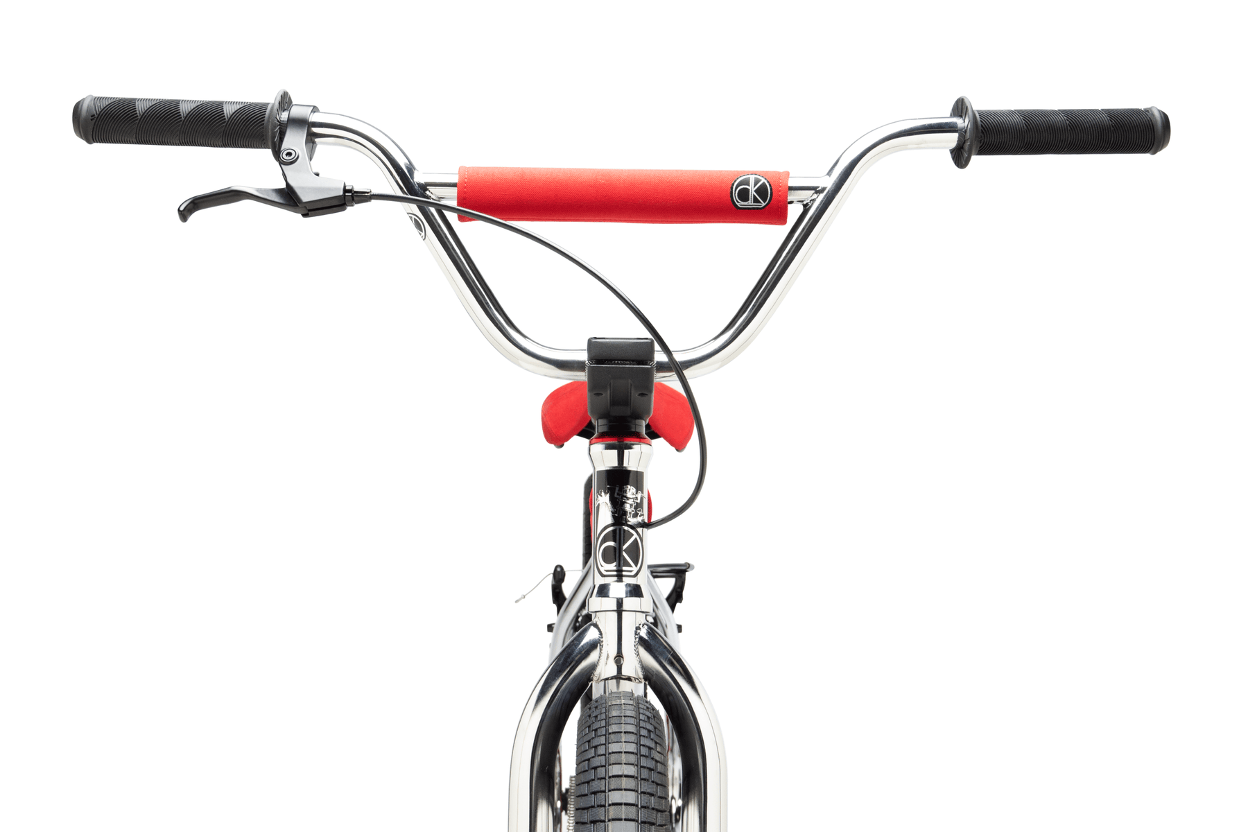 DK Legend 26" Retro Cruiser BMX Bike | Ride in Style & Comfort – DK ...