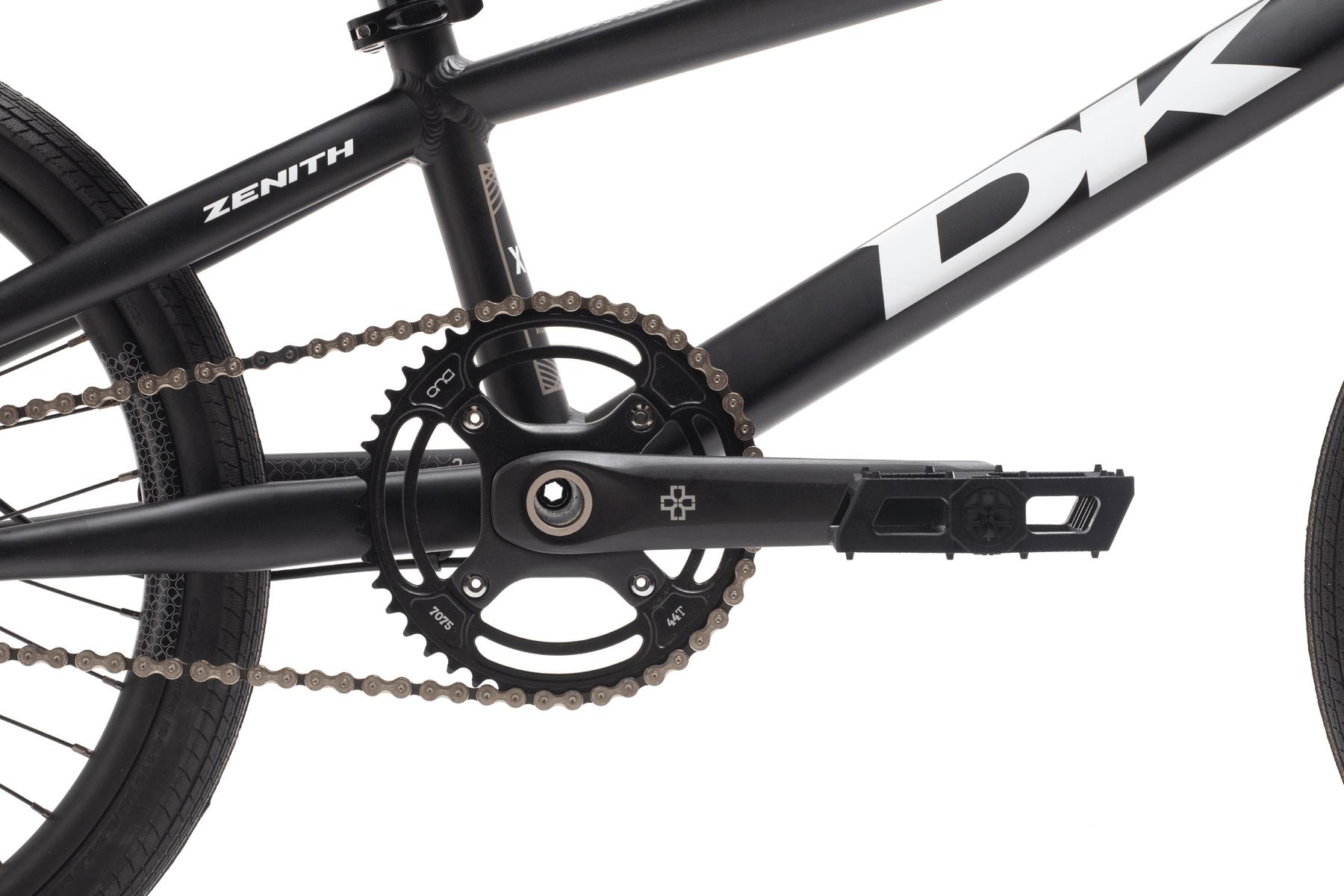 DK Zenith Disc Series / BMX Racing – DK Bicycles