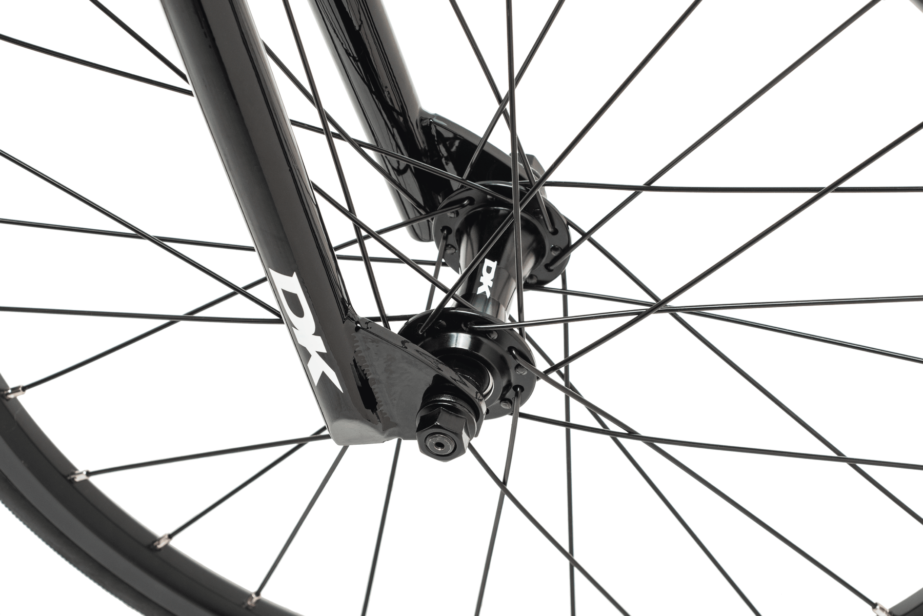 DK Sprinter Series / BMX Racing – DK Bicycles