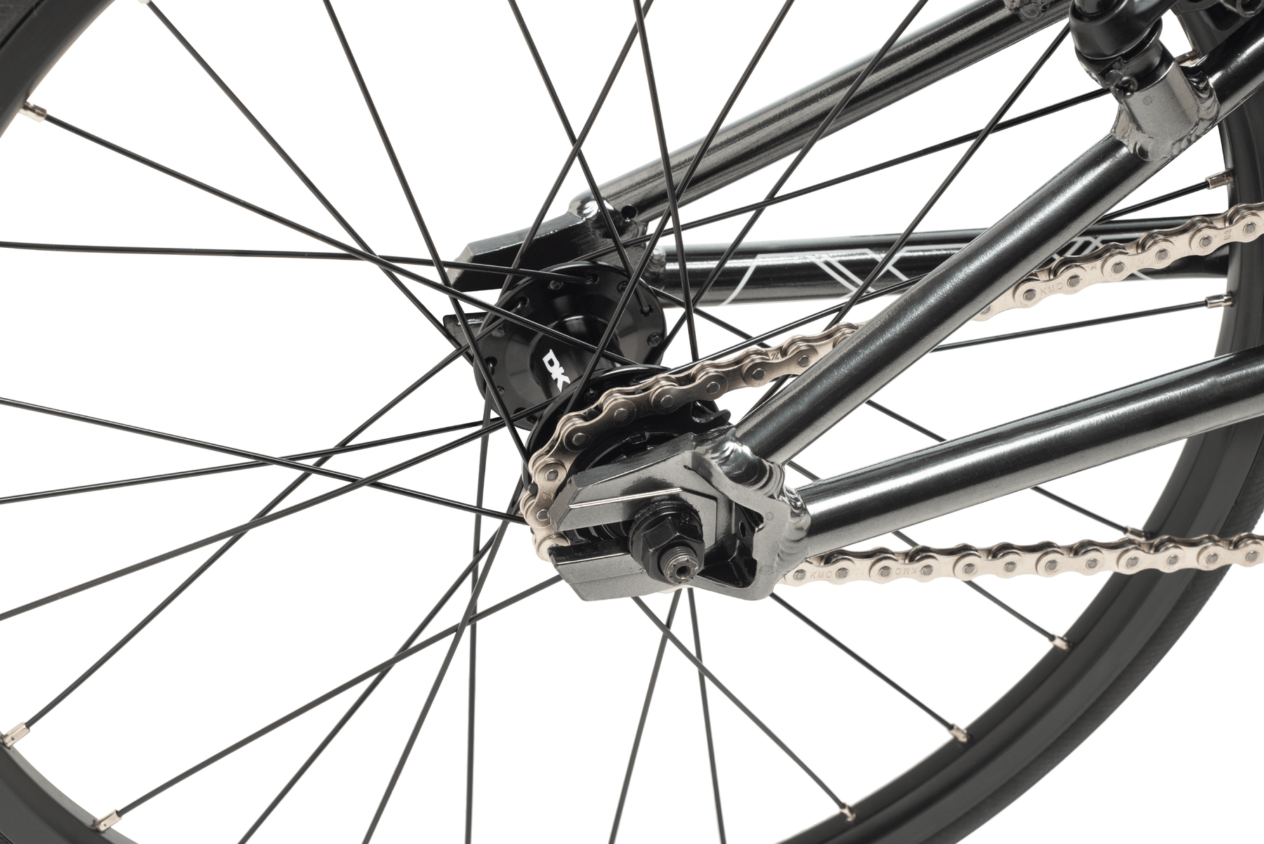 DK Sprinter Series / BMX Racing – DK Bicycles