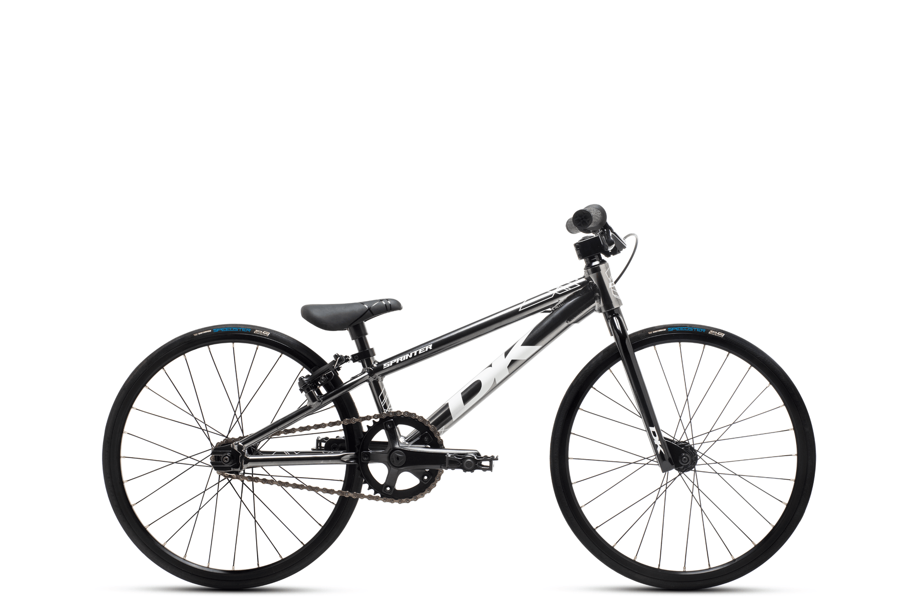 DK Sprinter Series / BMX Racing – DK Bicycles