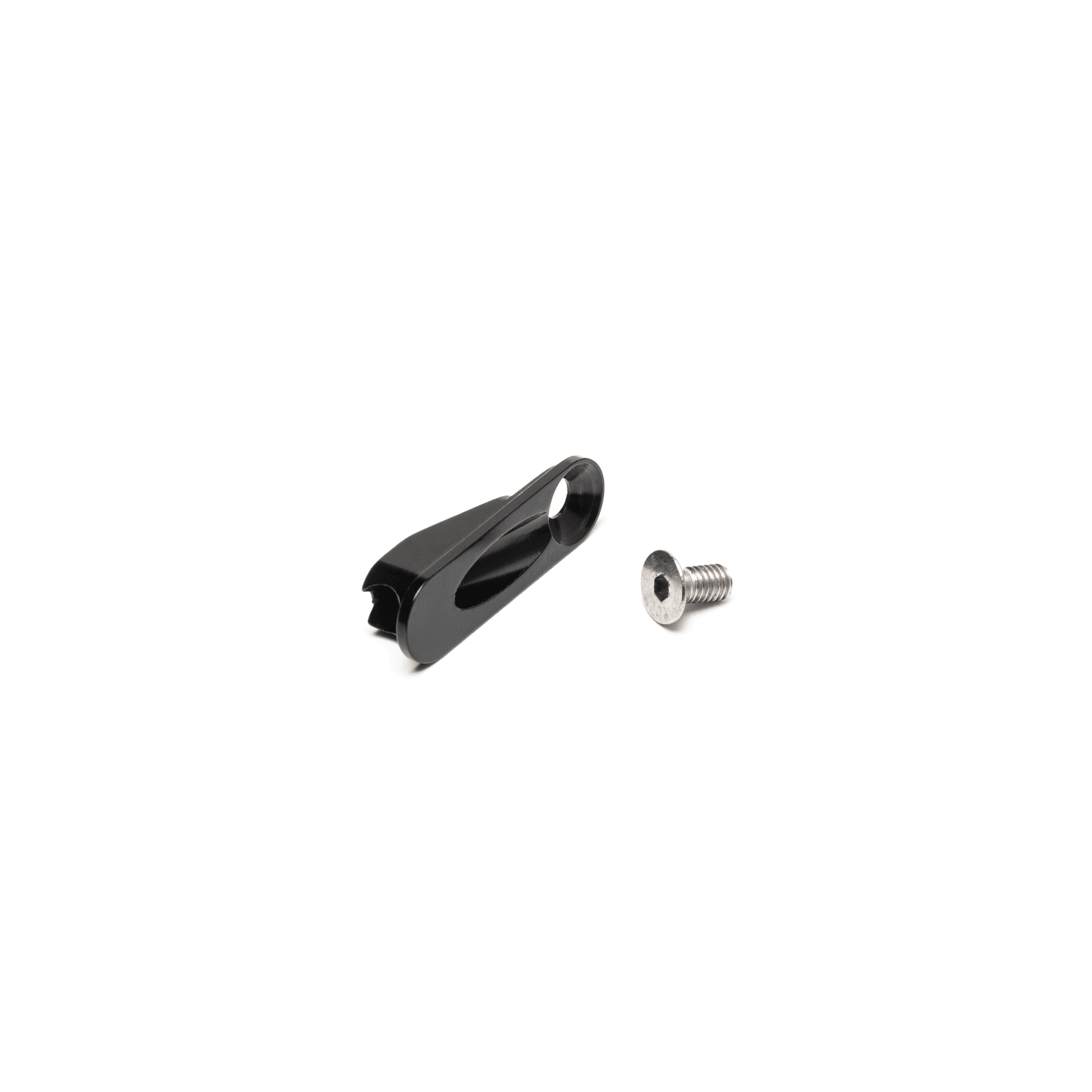 DK Zenith Disc Frame Cable Port Door – DK Bicycles