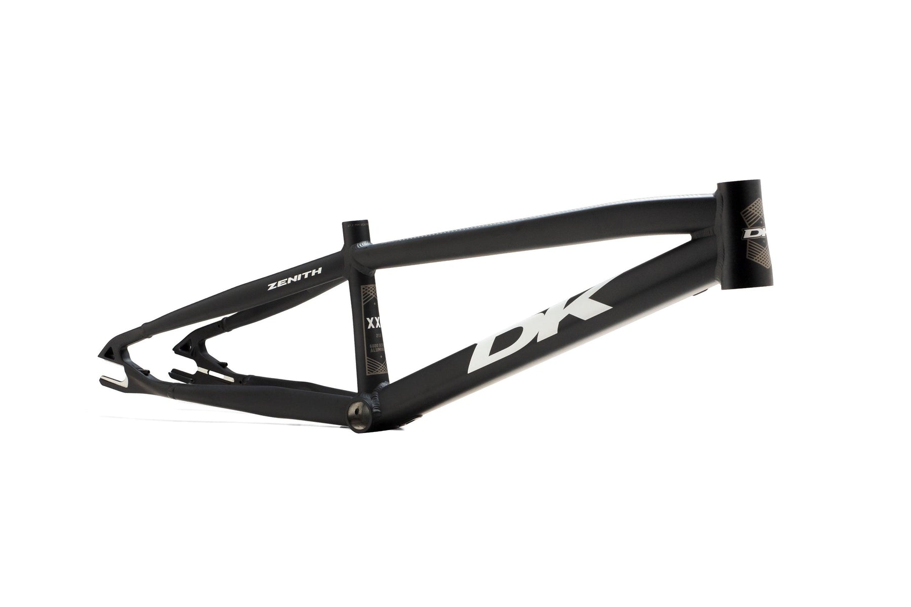 BMX Frames – DK Bicycles