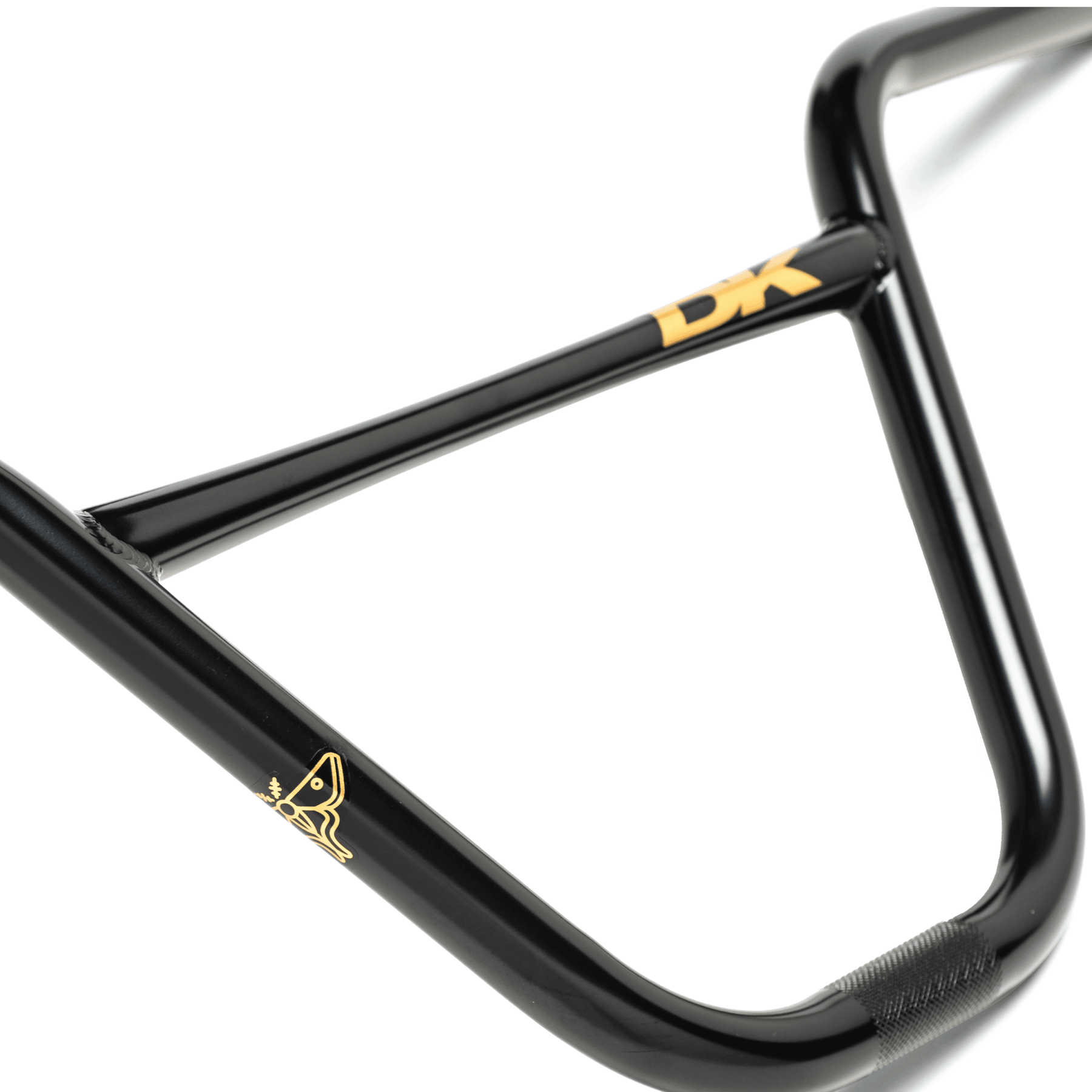 Handlebars, Grips, & Bar Ends – DK Bicycles