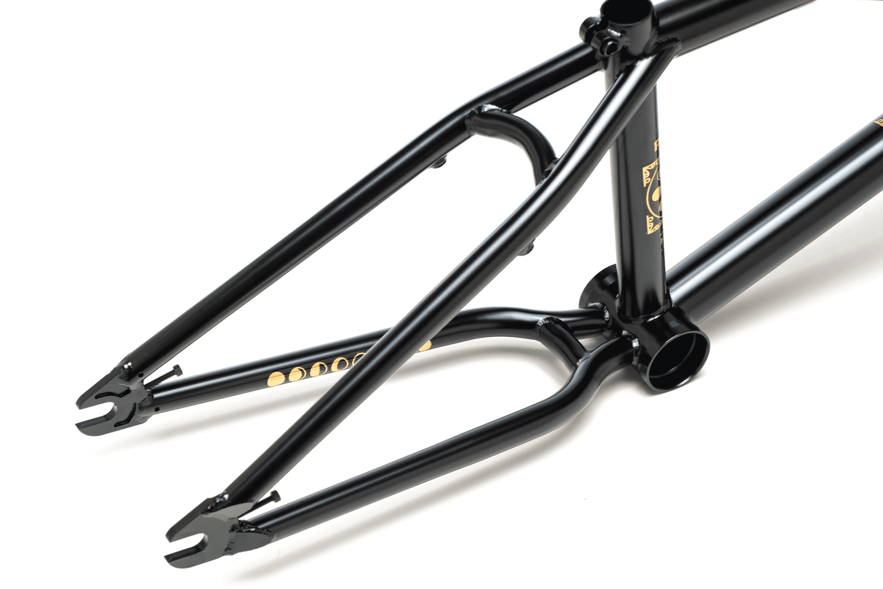 BMX Frames – DK Bicycles