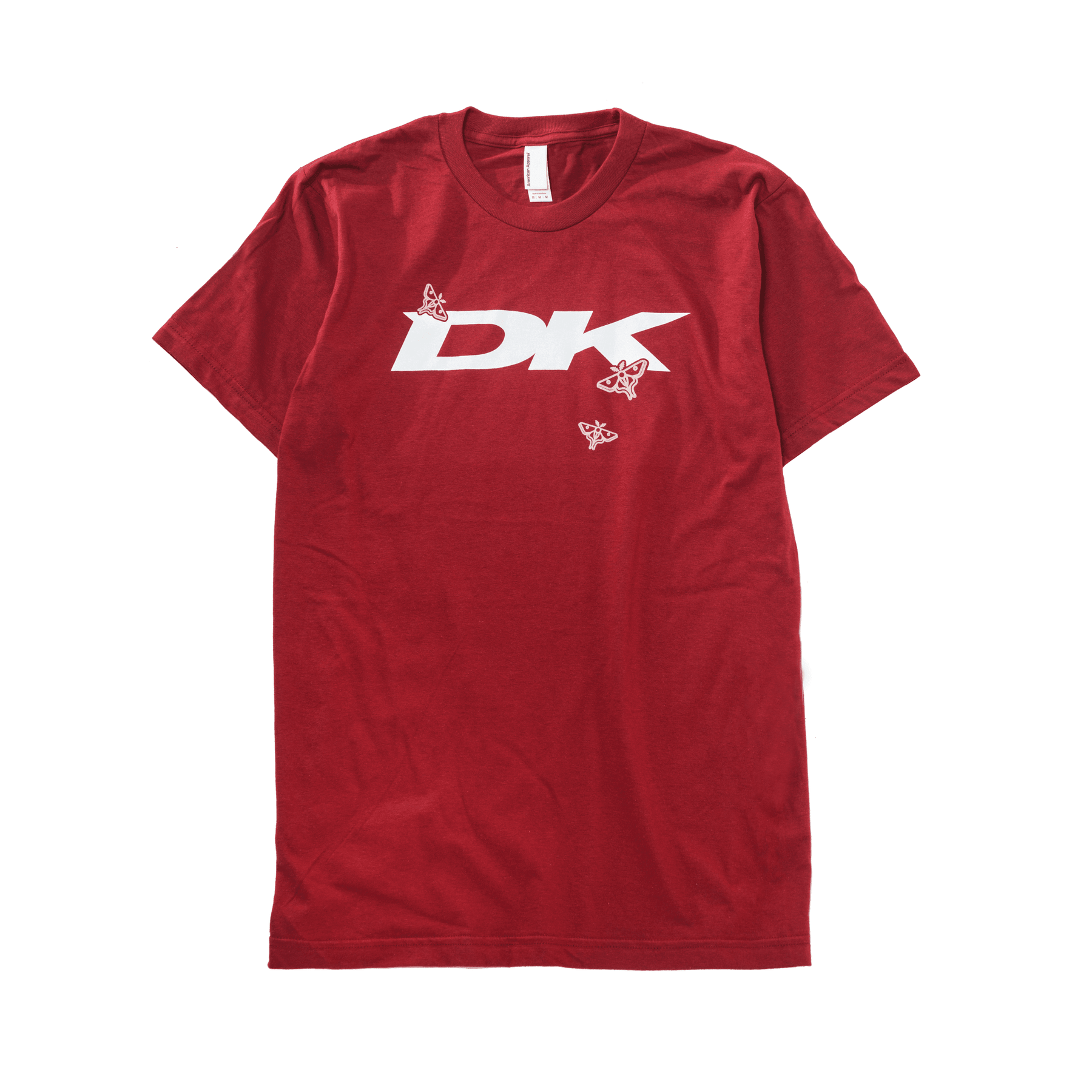 T-Shirts & Hoodies – DK Bicycles