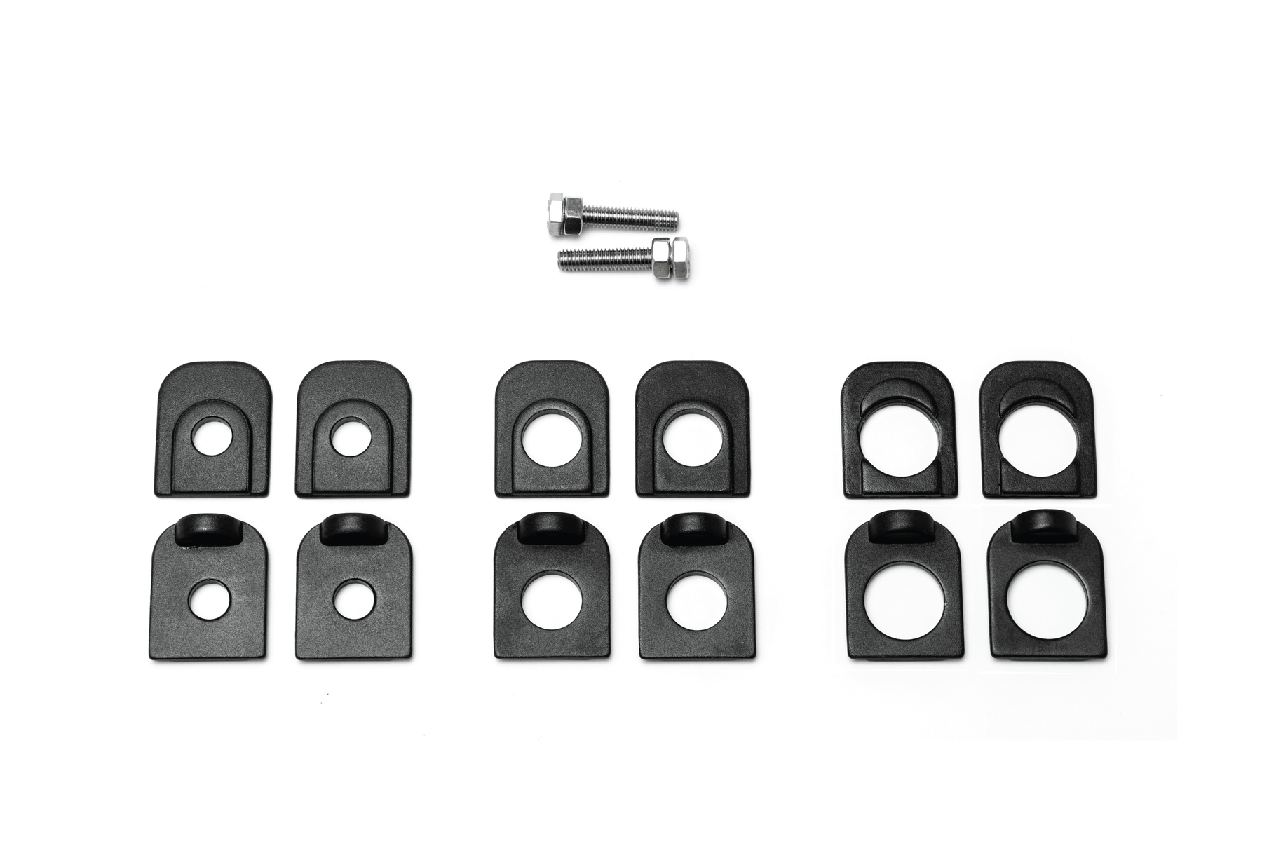 DK Professional-X BMX Race Frame – DK Bicycles