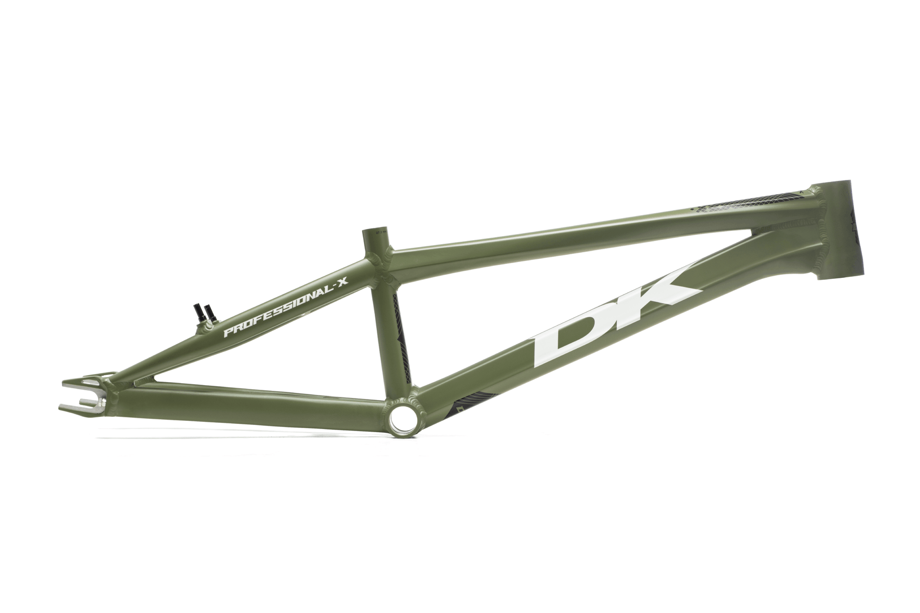 DK Professional-X BMX Race Frame – DK Bicycles