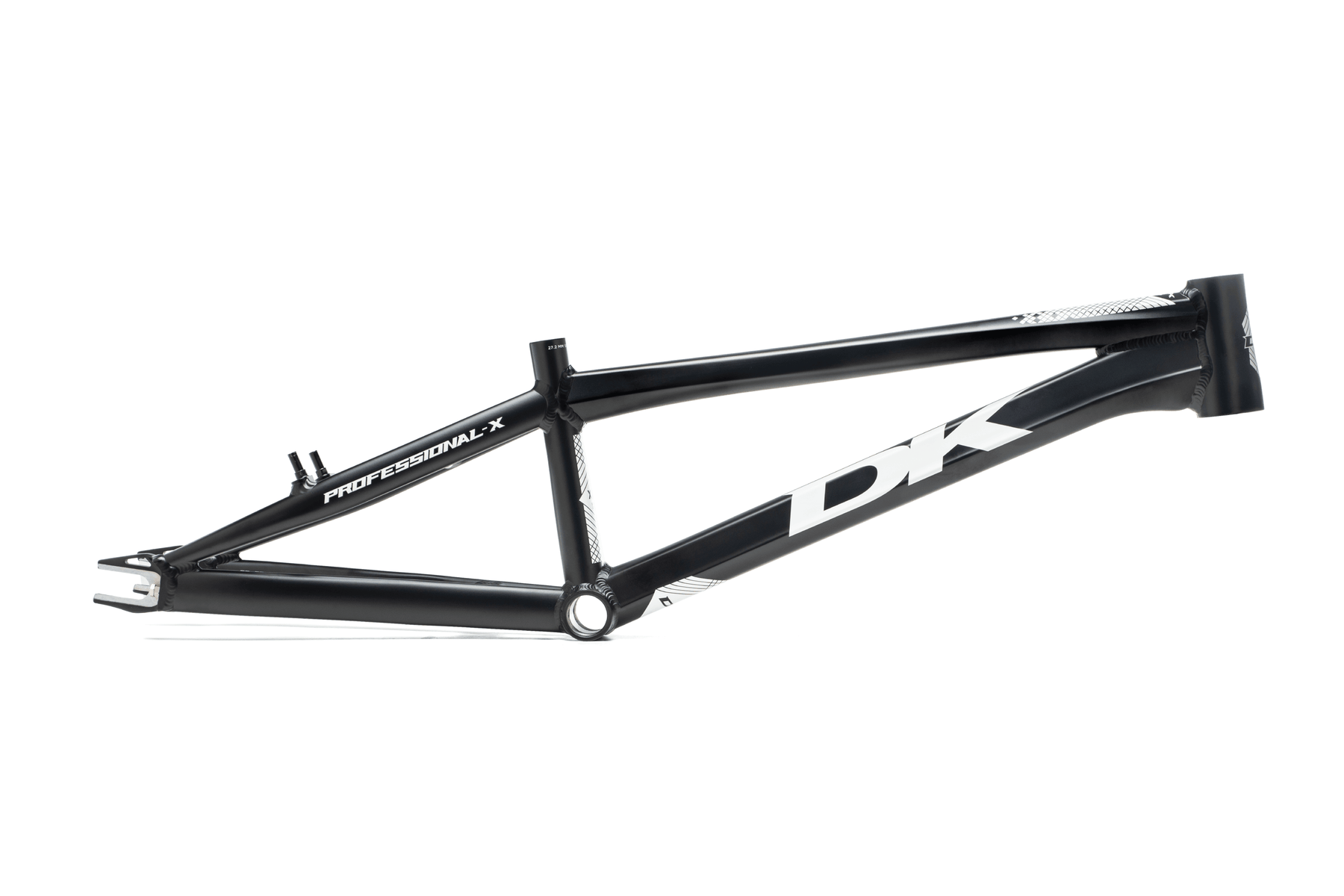 DK Professional-X BMX Race Frame – DK Bicycles