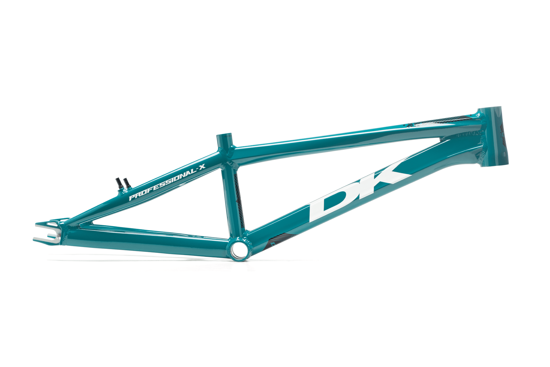DK Professional-X BMX Race Frame – DK Bicycles