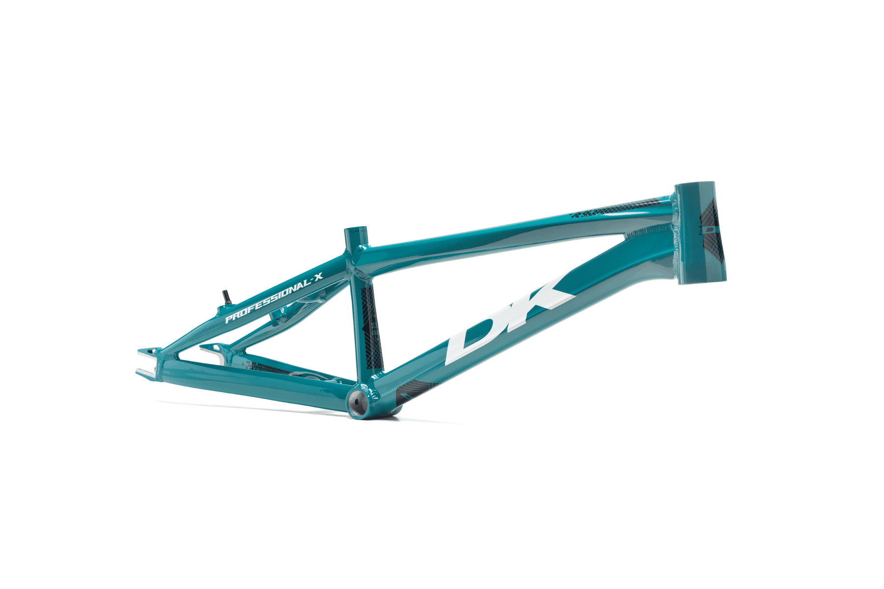 DK Professional-X BMX Race Frame – DK Bicycles