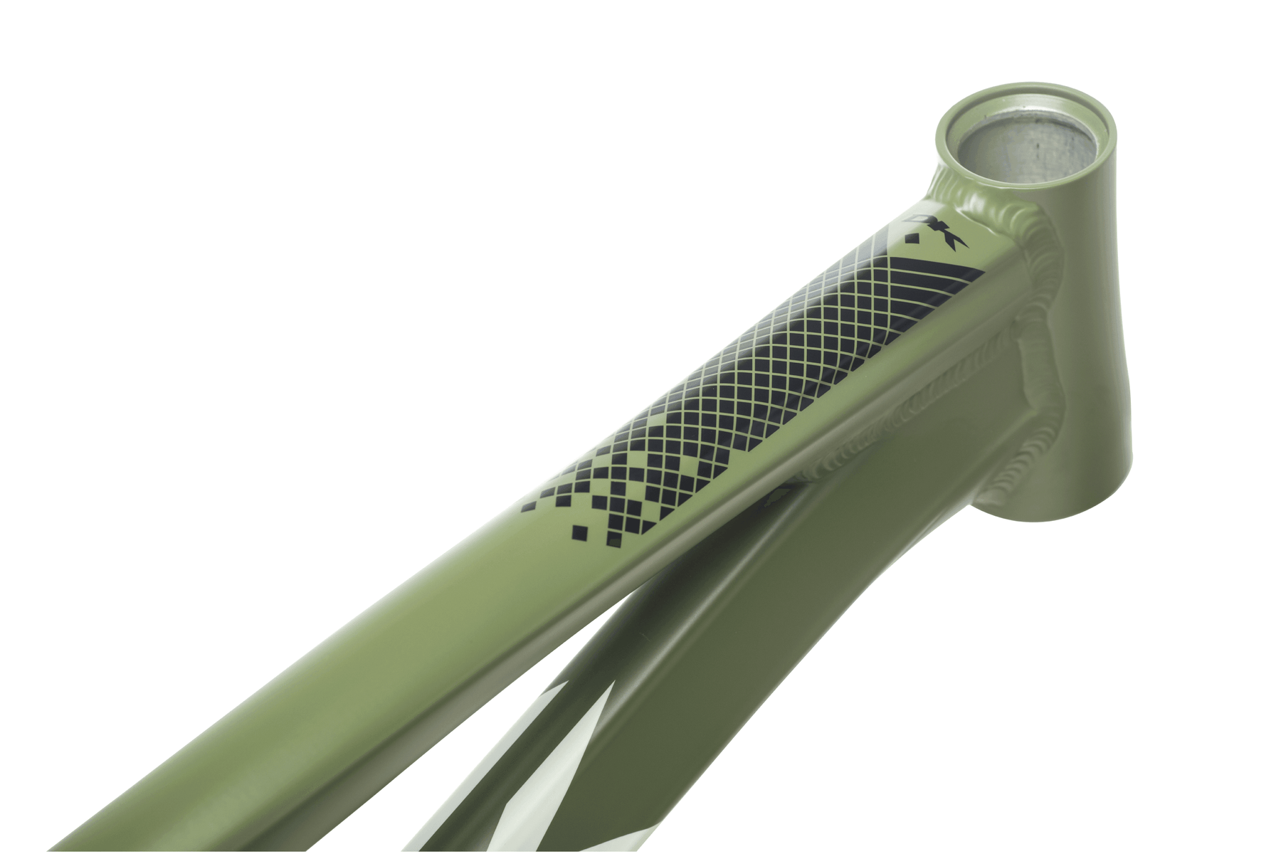 DK Professional-X BMX Race Frame – DK Bicycles