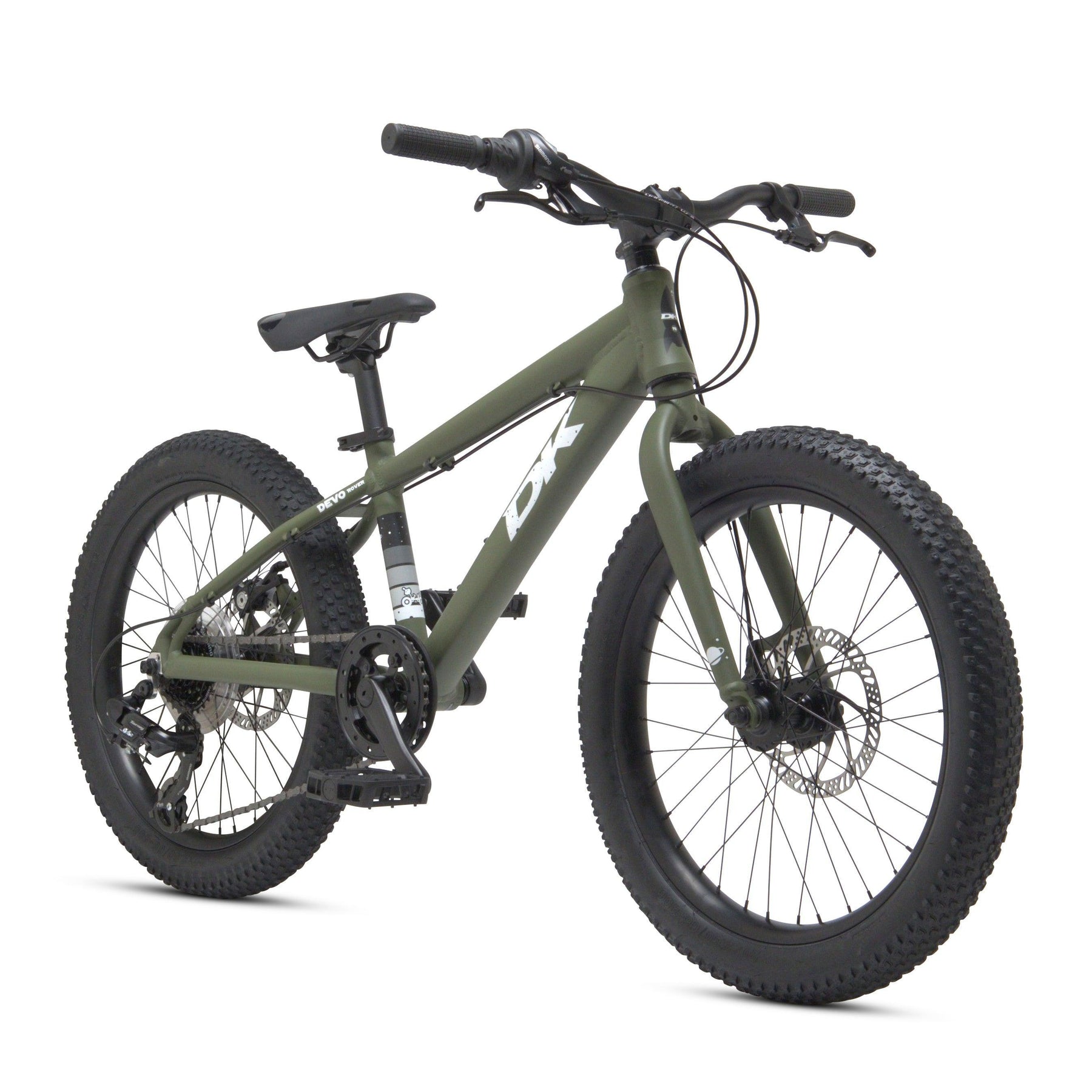 Mountain Bikes – DK Bicycles