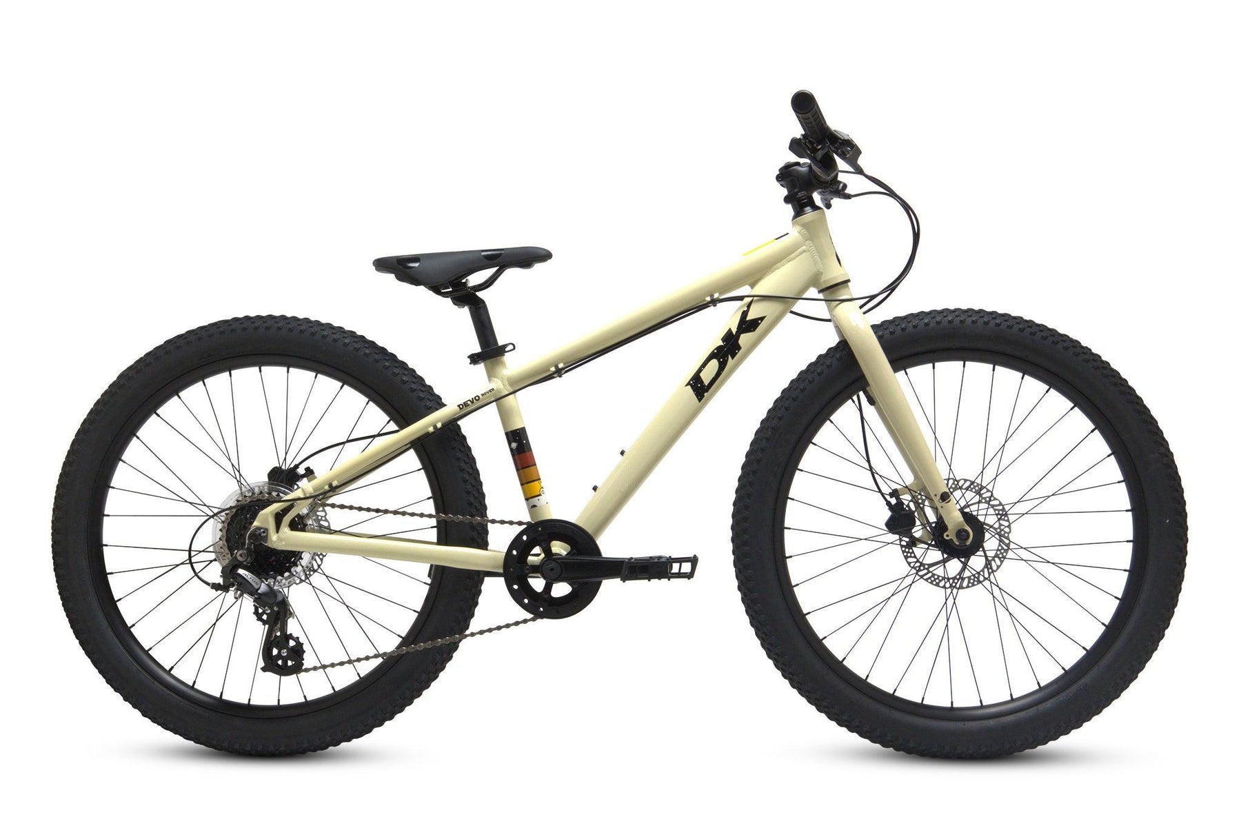 Mountain Bikes – DK Bicycles