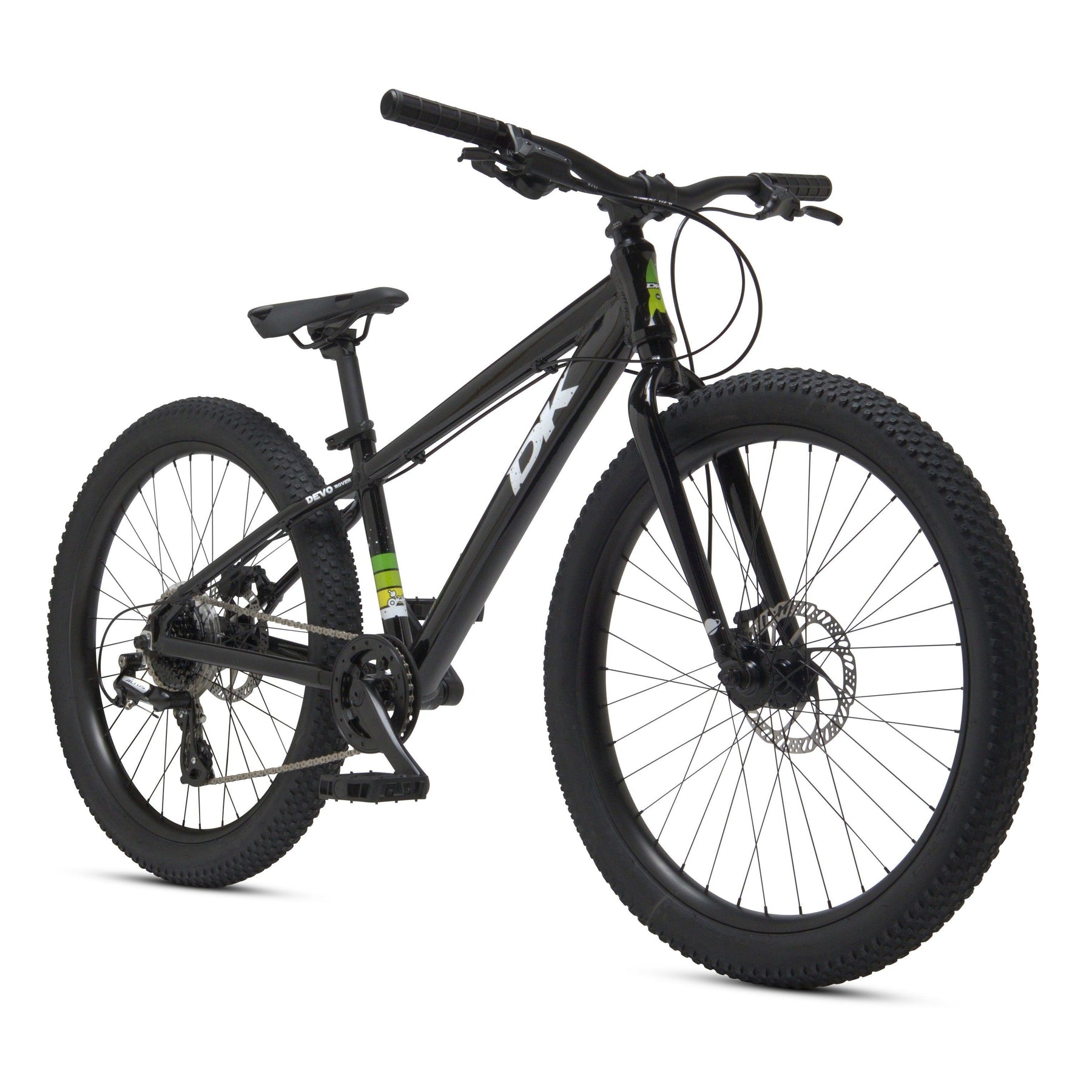Mountain Bikes – DK Bicycles