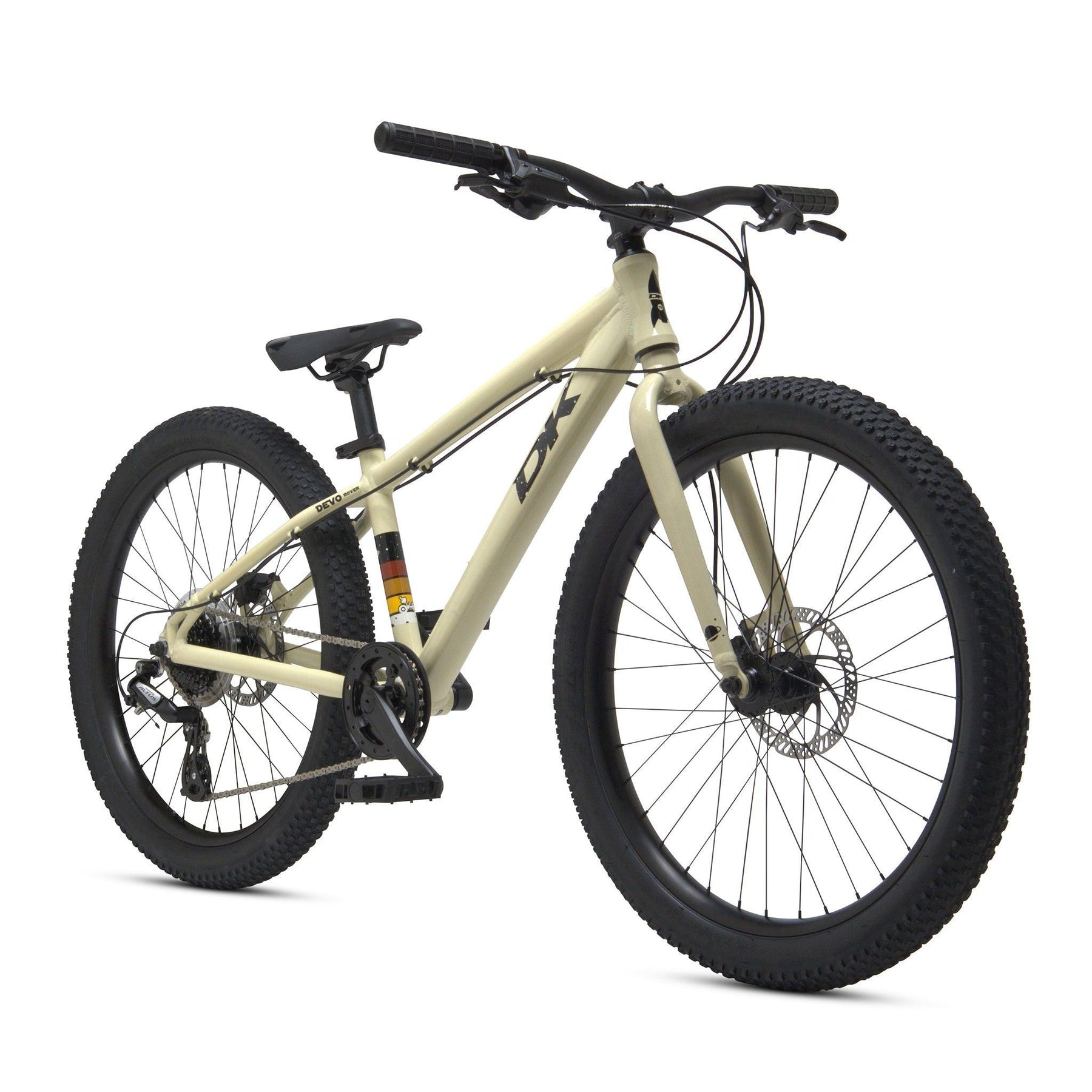 Mountain Bikes – DK Bicycles