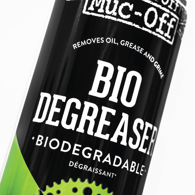 Muc-Off Water Soluble Degreaser – DK Bicycles