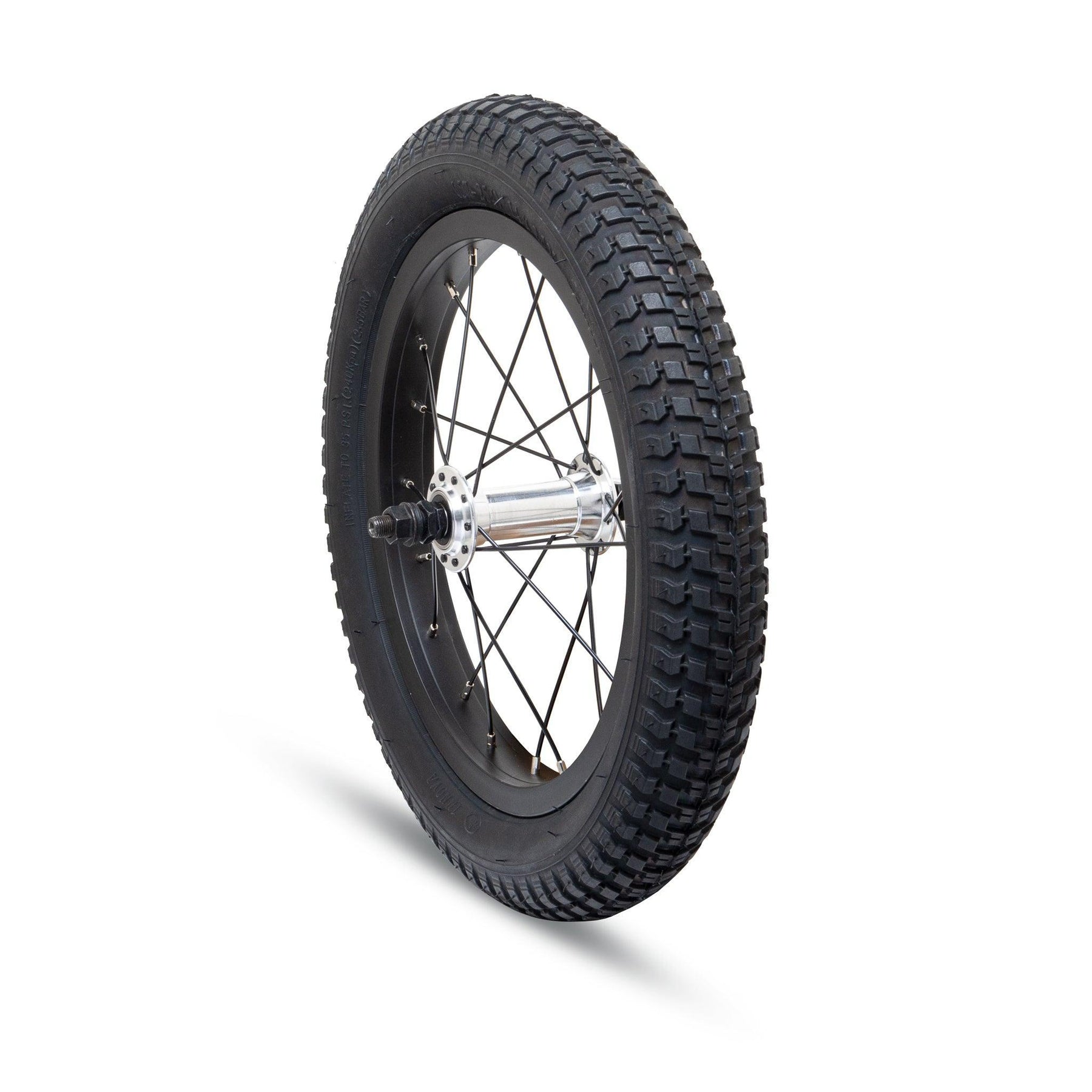 Wheels & Rims – DK Bicycles